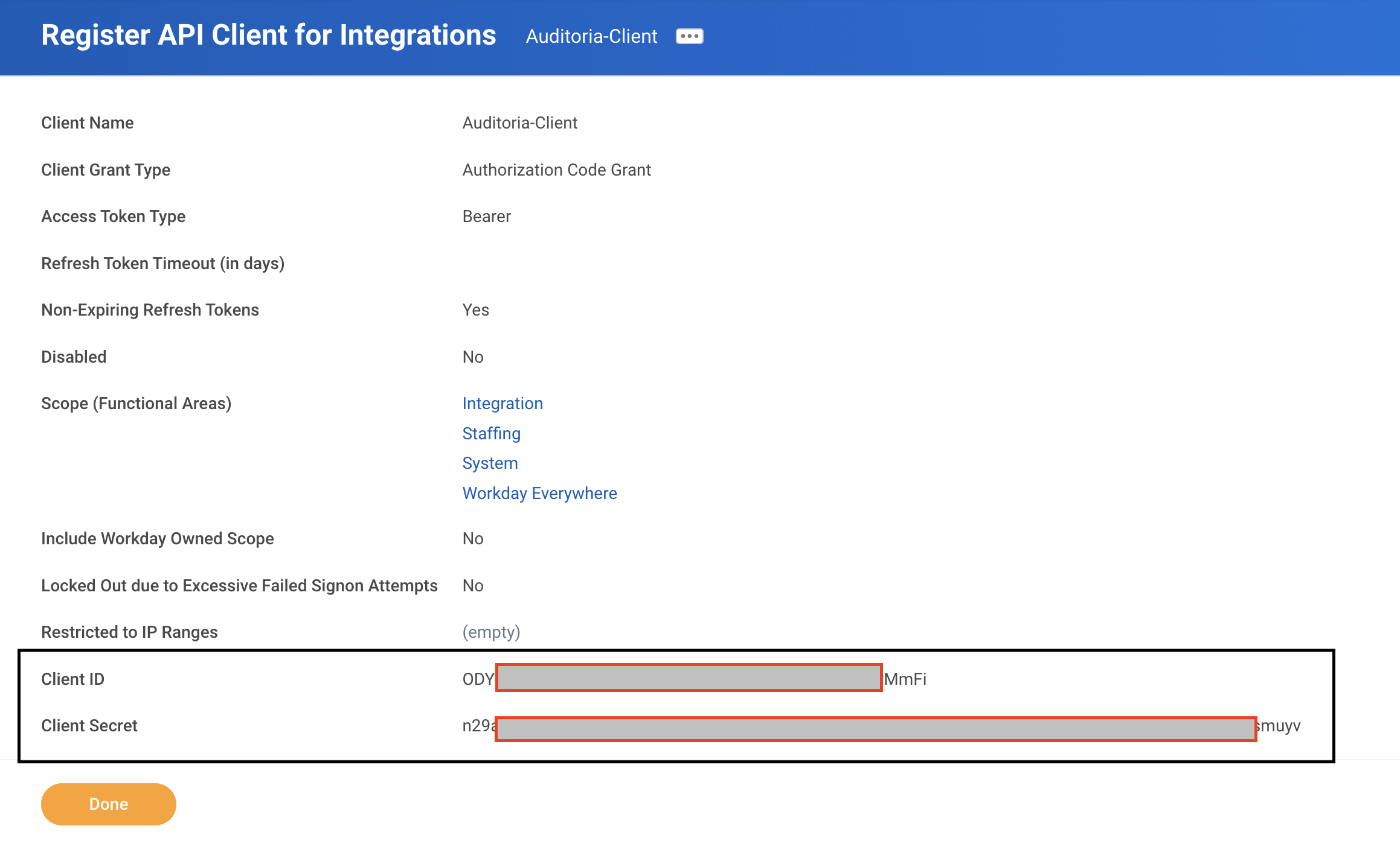 Setting Up a Workday ISU for Auditoria AP Helpdesk – Auditoria.ai