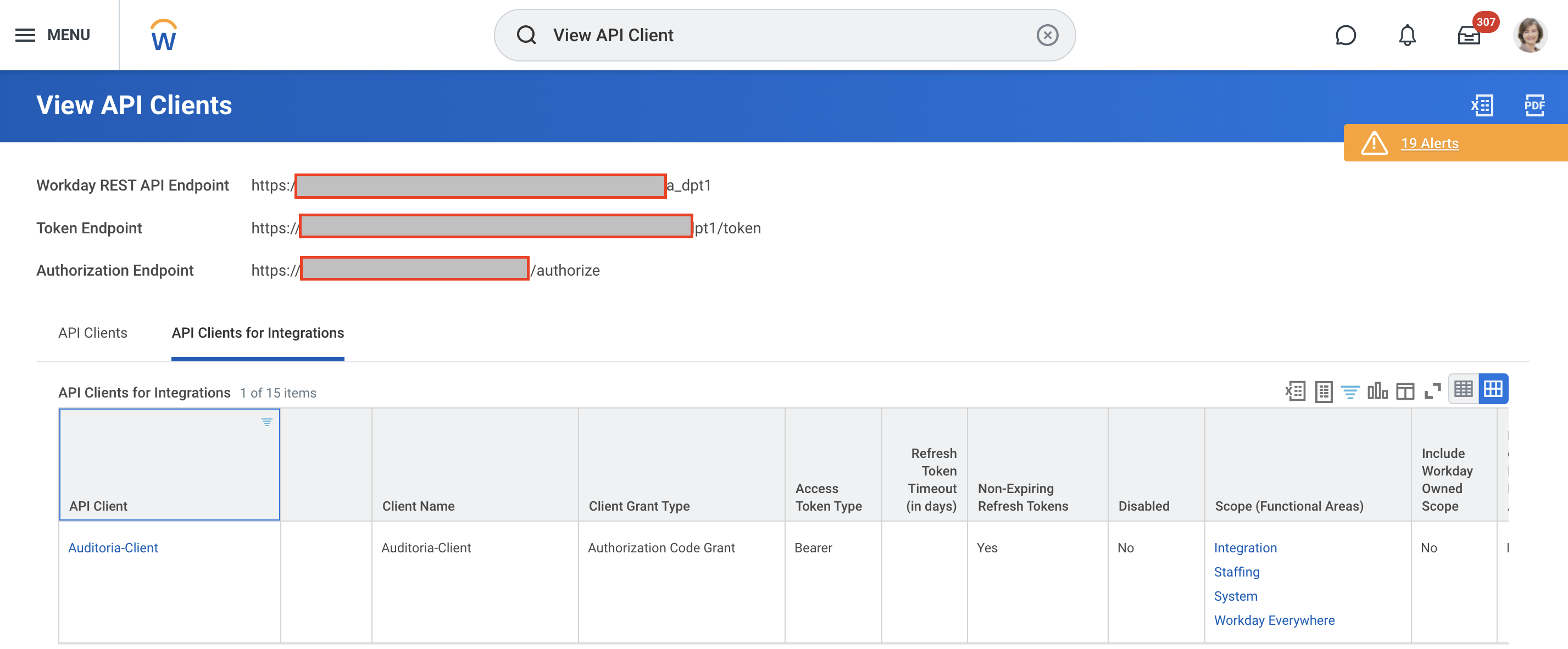 Setting Up a Workday ISU for Auditoria AP Helpdesk – Auditoria.ai