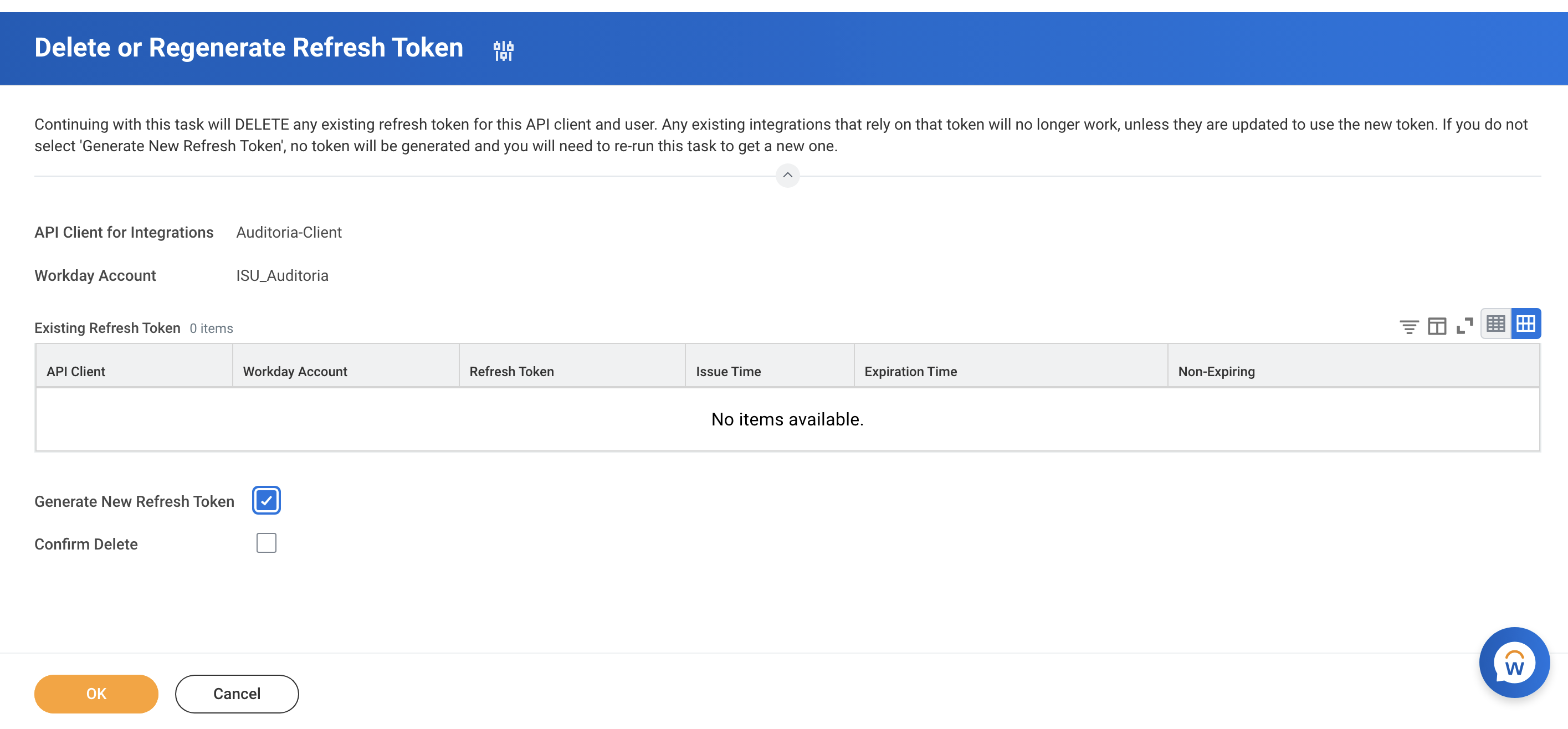Setting Up a Workday ISU for Auditoria AP Helpdesk – Auditoria.ai