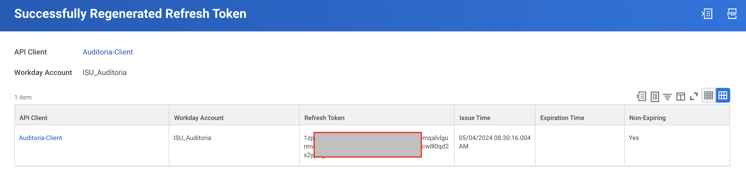 Setting Up a Workday ISU for Auditoria AP Helpdesk – Auditoria.ai