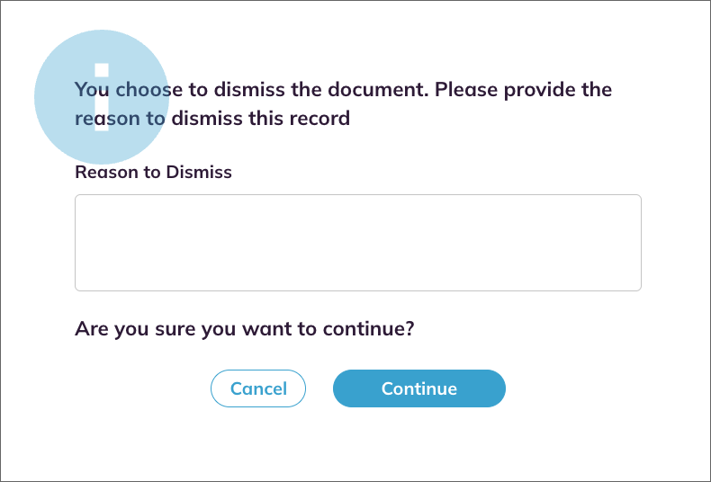 Active Data Tab – Auditoria.ai