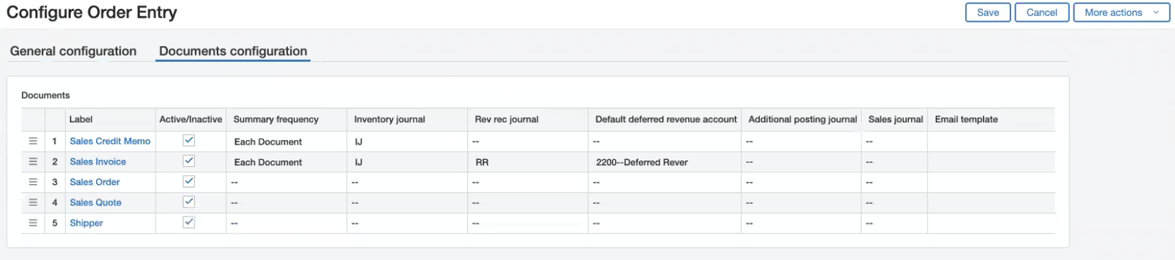 Generate a Custom PDF Template for Sales Invoices – Auditoria.ai